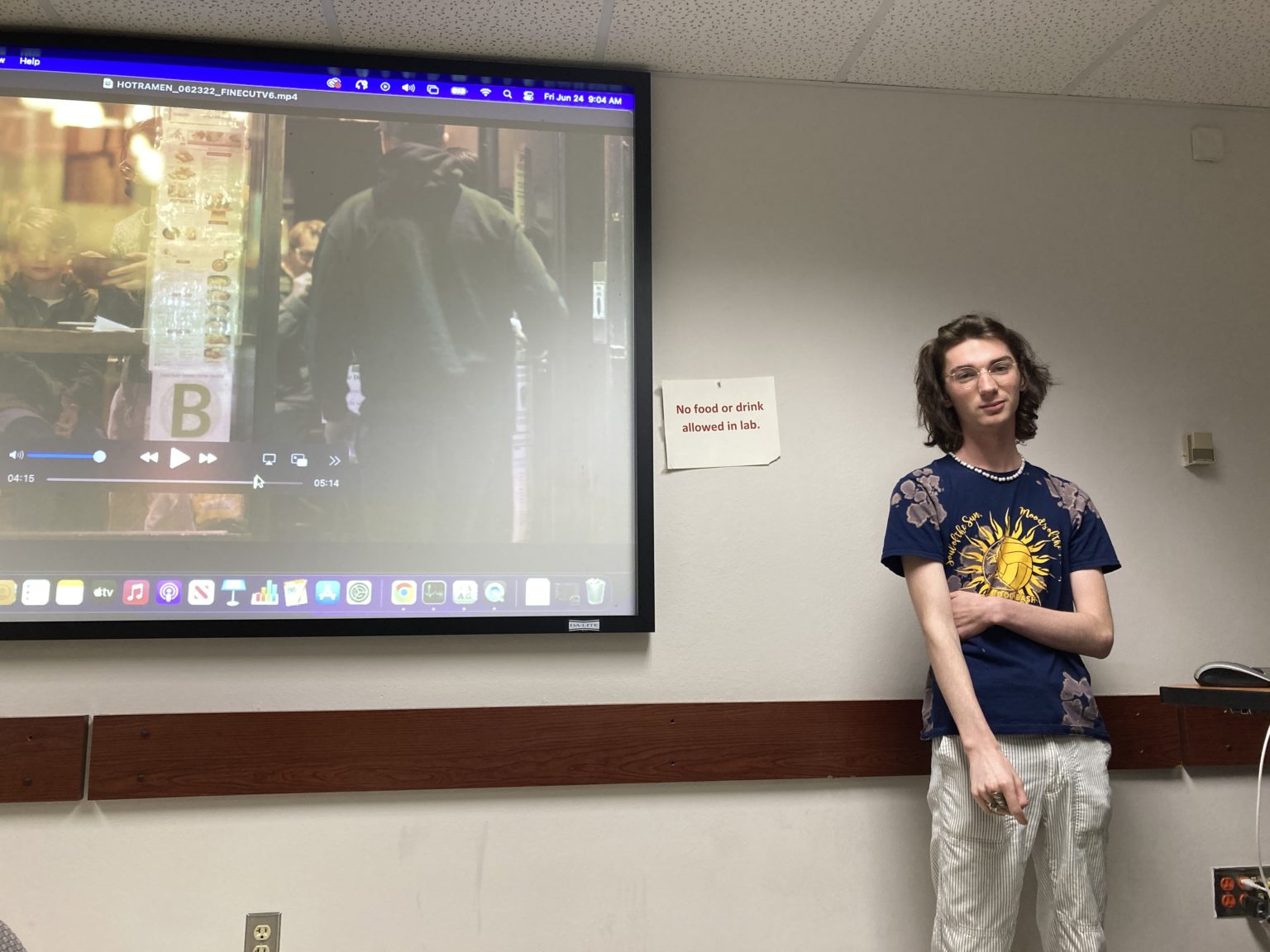 Summer 2022 Media Lab ReCap – The Convergent Media Collective